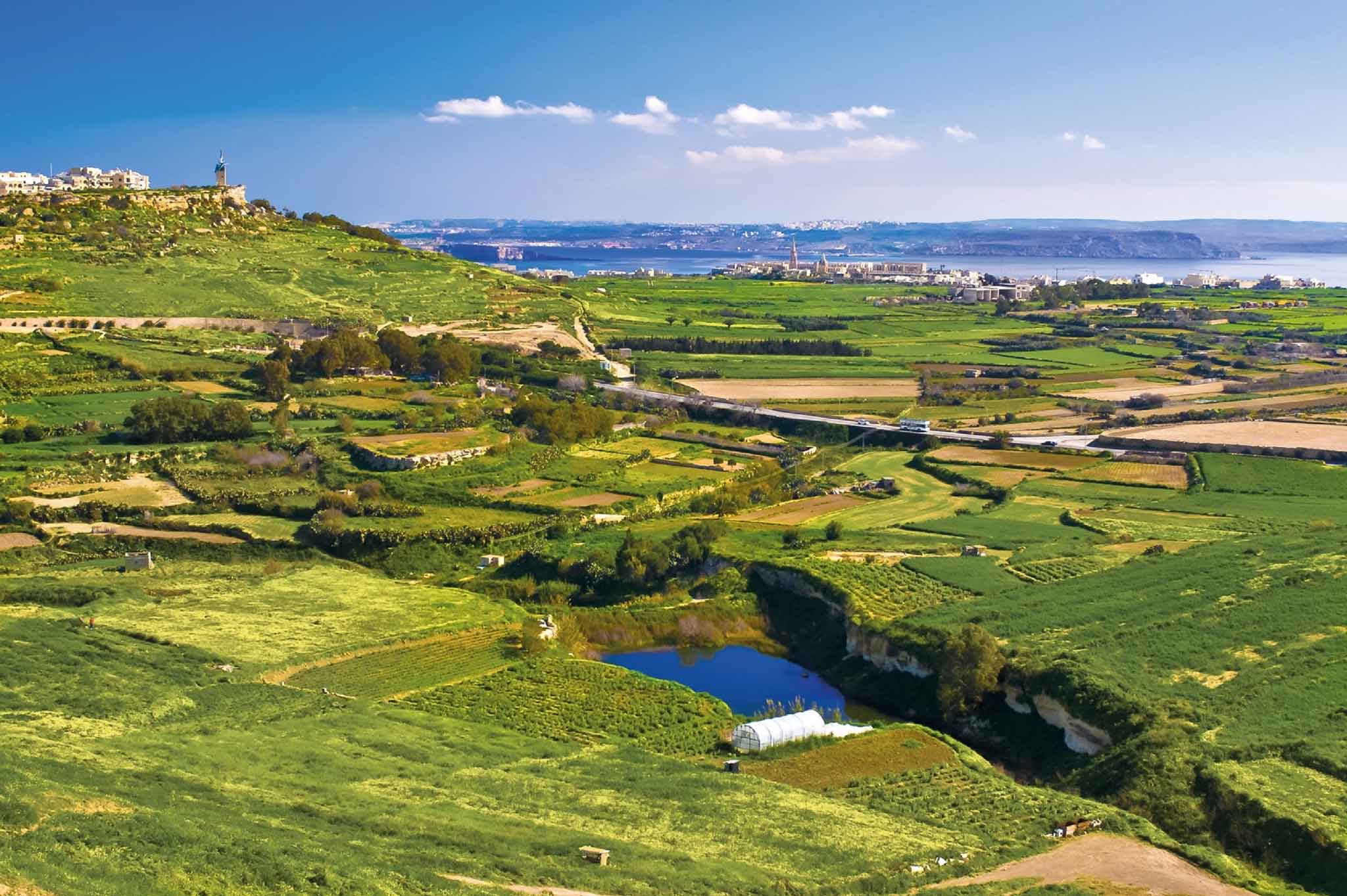 Must Do - Gozo Island